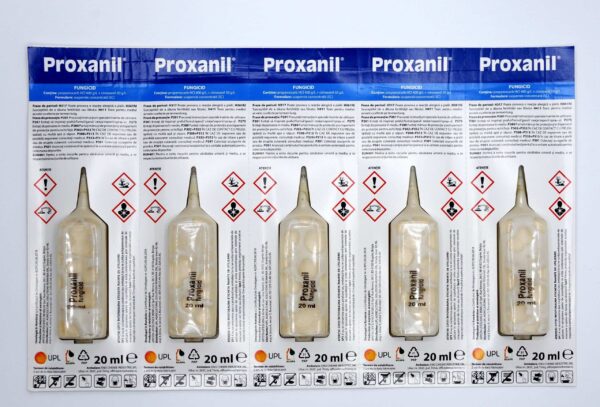 PROXANIL 20 ml BLISTER - ENO Chemie