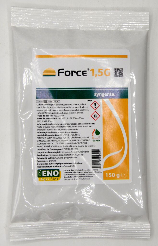 FORCE 150 g - ENO Chemie