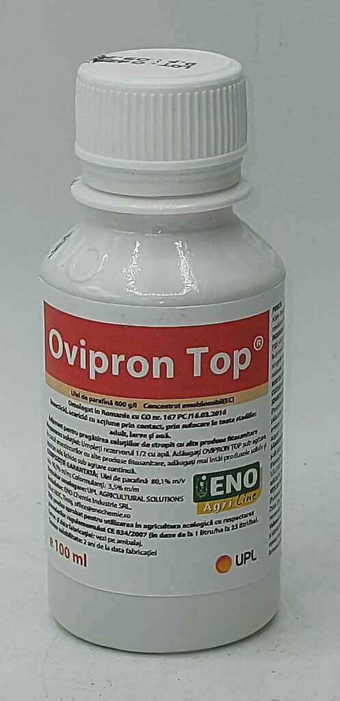 OVIPRON TOP 100 ml - ENO Chemie