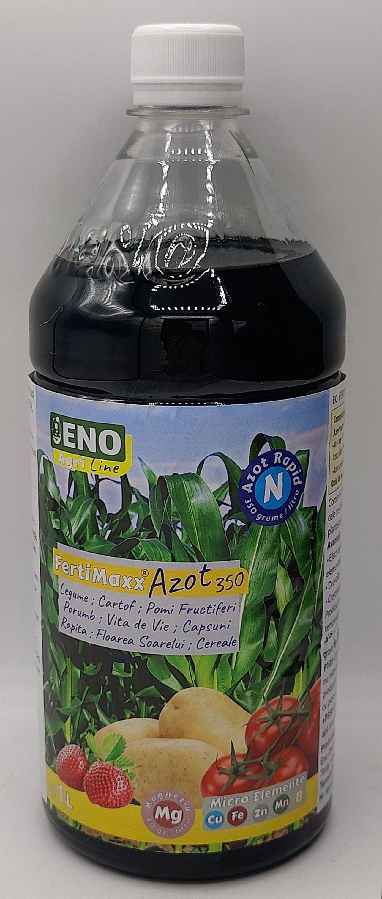 FERTIMAXX AZOT 350 1 litru - ENO Chemie
