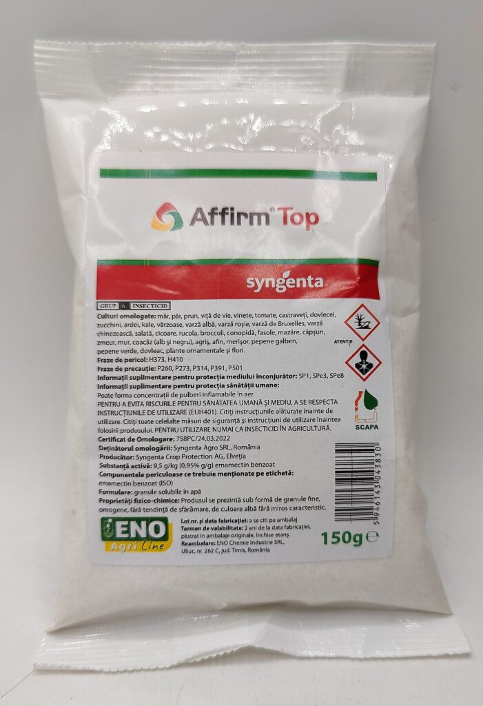 AFFIRM TOP 150 g - ENO Chemie